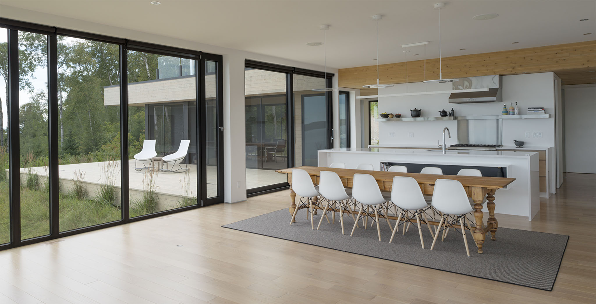 La Grande Boudeuse – Atelier Pierre Thibault