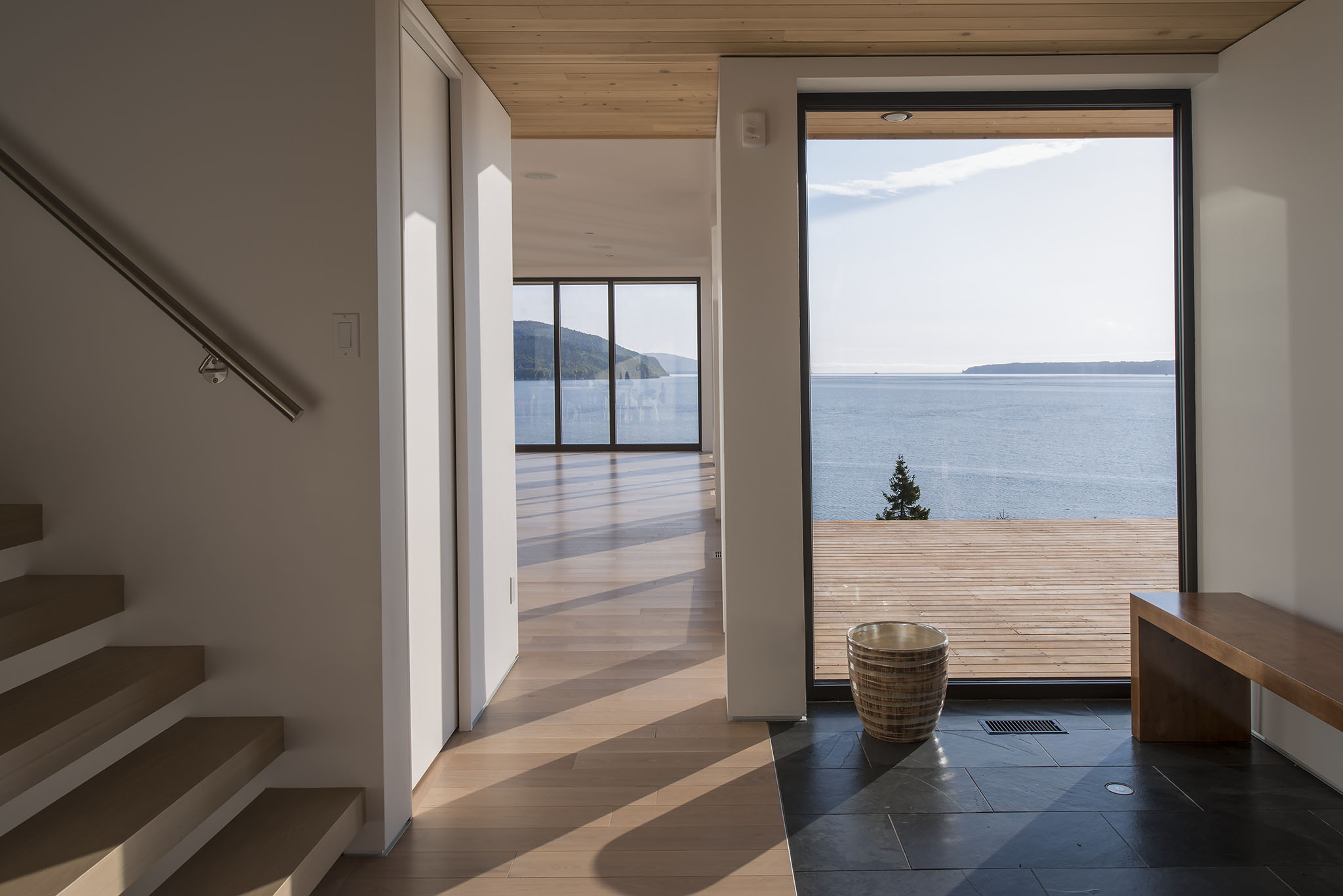 La Grande Boudeuse – Atelier Pierre Thibault