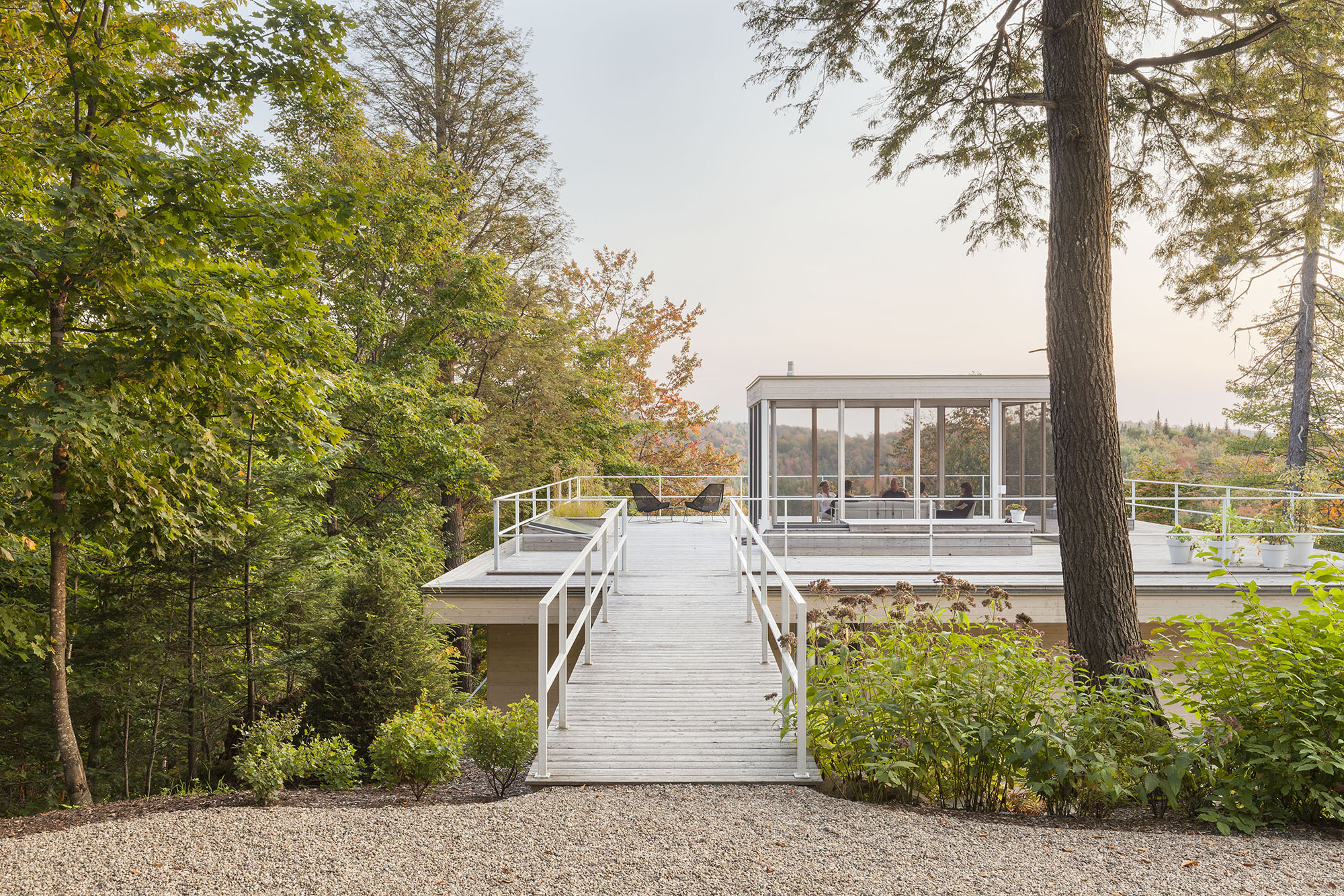 Le Grand Plateau – Atelier Pierre Thibault